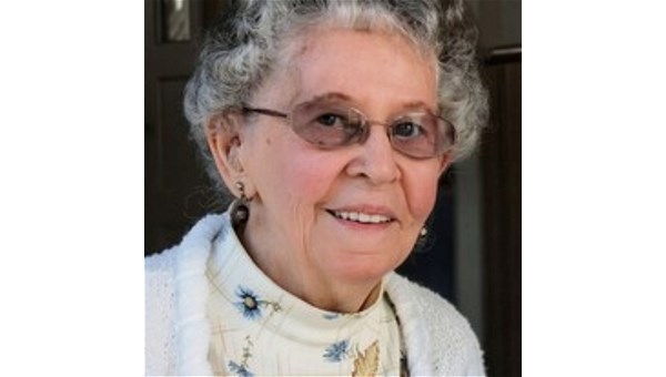 Elsie Dora Wagner Obituary (2026) - Olympia, WA - Woodlawn Funeral Home ...