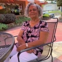 Charlene Jenkins Obituary (2026) - Decatur, GA - Gregory B. Levett and ...