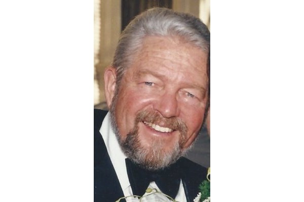 David Lander Graff Obituary (2025) - Roseville, CA - Holy Cross ...