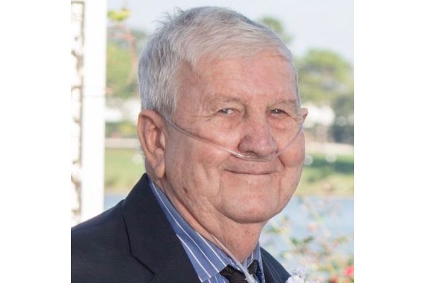 Jerry A Costello Obituary (2025) - Haines City, FL - Oak Ridge Funeral ...