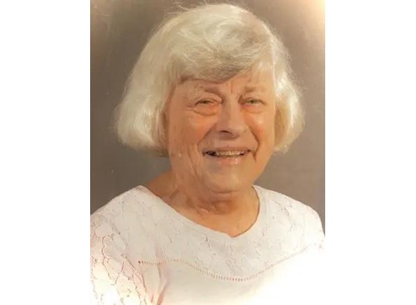 Peggy Ann Mahone Obituary (2025) - Spring Grove, PA - Murphy-Beck ...