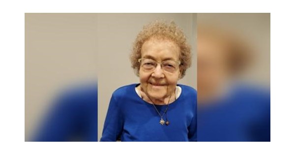 Lucy C. Leone Obituary (2022) - Hawthorne, NJ - Browning-Forshay ...