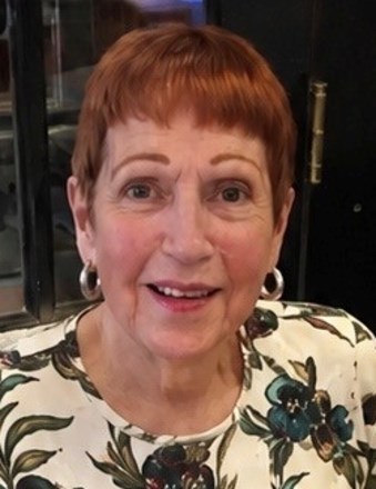 Suzanne J. Whelan Obituary (2026) - West Warwick, RI - Carpenter-Jenks ...