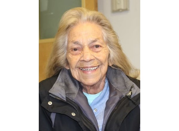 Rebecca Mae Salmon Obituary (2026) - Cloquet, MN - Nelson Funeral Care ...