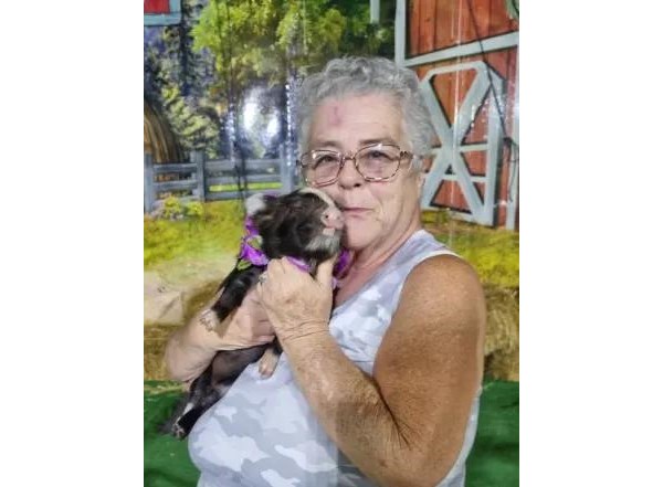 Pamela Jean Prior Obituary (2025) - Louisville, KY - Joseph E ...