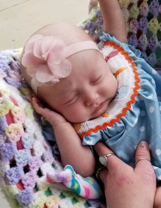 Mattison Lara "Matti" Palmer Obituary (2023) - Huntingdon, TN - Dilday ...