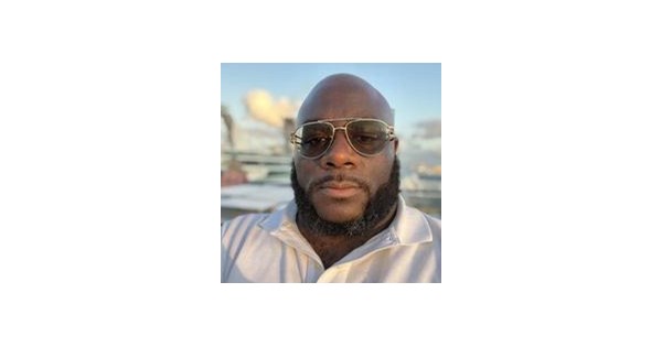 Corey L. Rose Obituary (2025) - Jacksonville, FL - Holmes-Glover ...