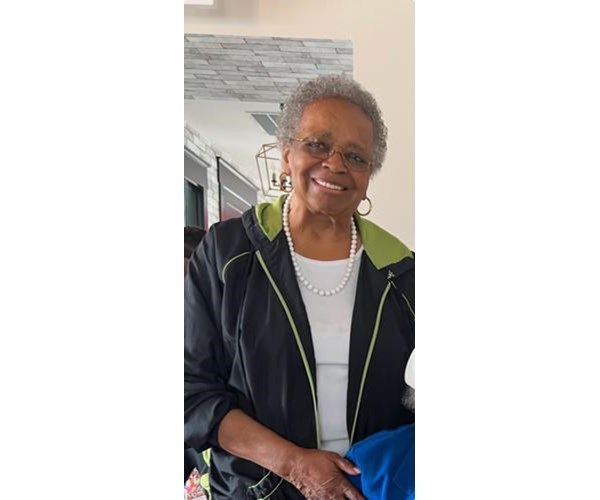 Mrs. Emma Lee McCleskey Obituary (2024) - Marietta, GA - Hanley-Shelton ...