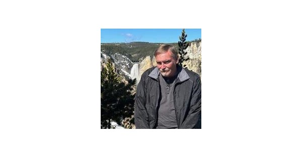 Scott Harbaugh Obituary (2024) - Cody, WY - Ballard Funeral Home