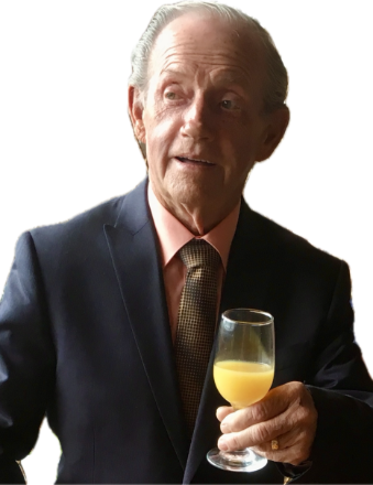 Robert Matthew "Bob" Griffin Sr. Obituary (2025) - Orion, MI - Modetz ...
