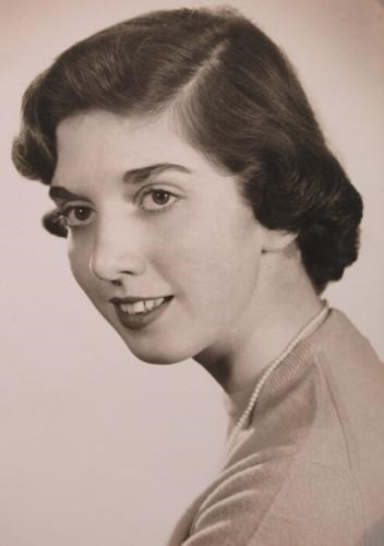 Sara Jane Heinmiller "Sally" Glanville Obituary (2026) - London, ON ...