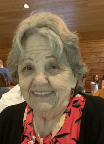 Eileen R. Lally Obituary (2025) - Coraopolis, PA - McDermott Funeral ...