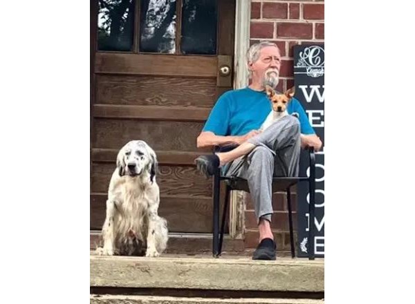 James Pitts Camak Jr. Obituary (2025) - Greenwood, SC - Blyth Funeral ...