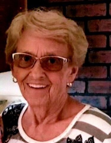 Shirley Ruth Barr Obituary (2025) - West Union, OH - Thompson-Meeker ...