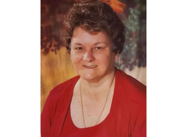 Jewel Hurley Dotson Obituary (2025) - Grundy, VA - Grundy Funeral Home ...
