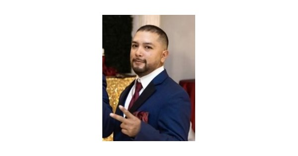 Andrew Garza Obituary (2024) - Houston, TX - Vazquez Funeral Home ...