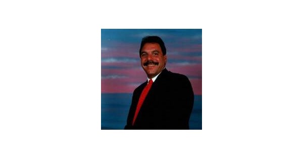 James B. Ribaudo Obituary (2023) - Lodi, NJ - DiChiara Funeral Home - Lodi
