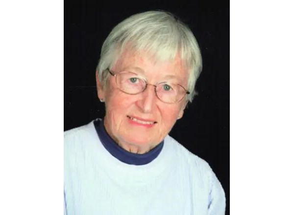 Mary Fortier Pooler Obituary (2024) - Moxee, WA - Brookside Funeral ...