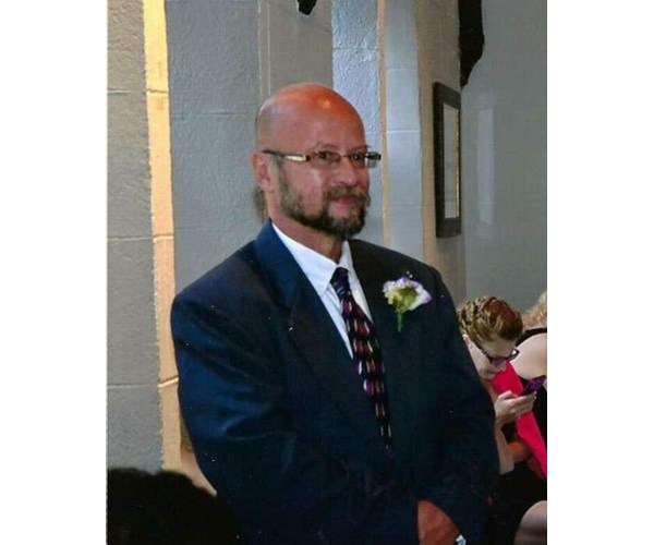 Timothy Stone Obituary (2026) - Holmdel, NJ - Jacqueline M. Ryan Home ...