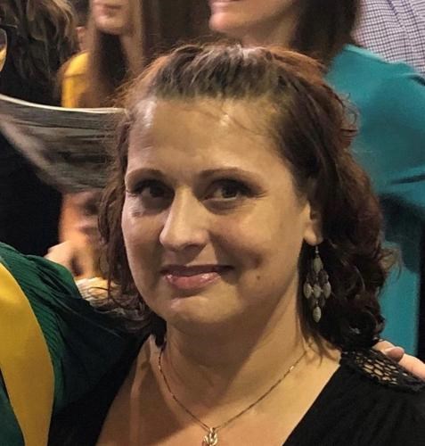 Kelly Michele Hosey Obituary (1974 - 2025) - Slidell, LA - AN17