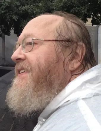 Larry Luntsford Obituary (2025) - Los Angeles, CA