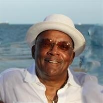 Mr. Jake Louis Kendall Jr Obituary (2025) - Flint, MI - Lawrence E ...