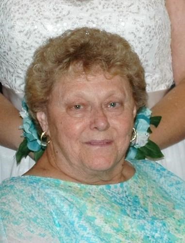 Erika M. Rapela Obituary (2022) - Erie, PA - Burton Quinn Scott ...