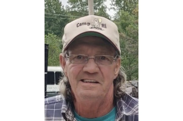 Calvin Grant Obituary (1955 - 2024) - Newton Falls, OH - Mahoning Matters