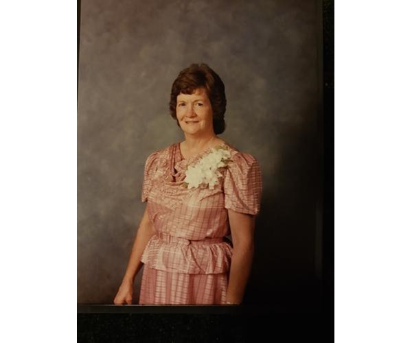Gloria Ann Abeyta Obituary (2024) - Atlanta, GA - Cremation Society of ...