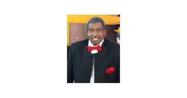 Rev. Edward Glenn Carter Jr. Obituary (2022) - Kansas City, KS - Mrs. J ...