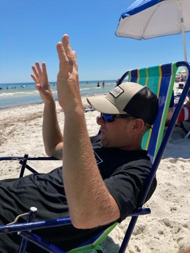 Jason Gabriel Burnette Obituary (2023) - Vestavia Hills, AL - Cremation ...