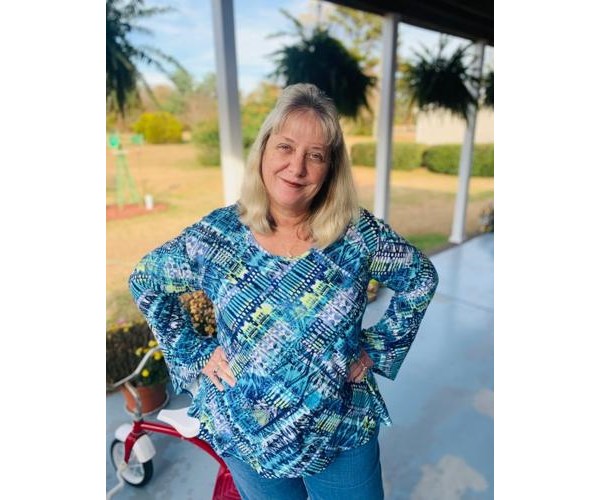 Denise "Johnson" Hobbs Obituary (2025) - Tarboro, NC - Carlisle Funeral ...