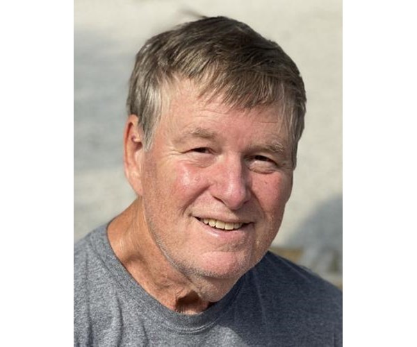 Paul Lloyd Lee Obituary (2025) - Sturgeon Bay, WI - Huehns Funeral Home ...