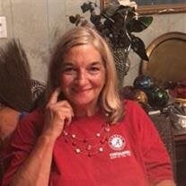 Sherry Darlene Hawkins Obituary (2026) - Prattville, AL - Prattville ...