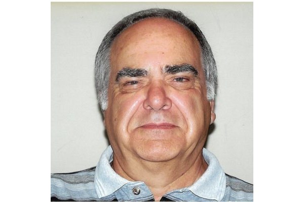 Russell G. Semo Jr. Obituary (2025) - North Saint Paul, MN - Sandberg ...
