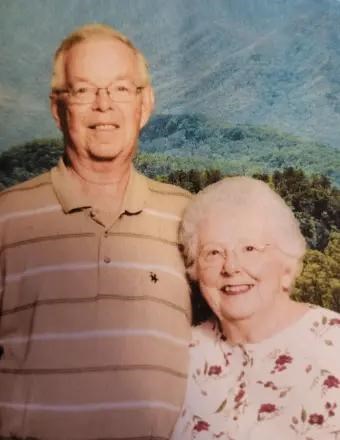 Letitia And Larry Curless Obituary (2024) - Middletown, OH - Baker ...