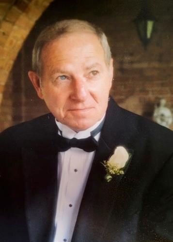 Grady Allen Sanders Obituary (2023) - Columbus, GA - Vance Brooks ...