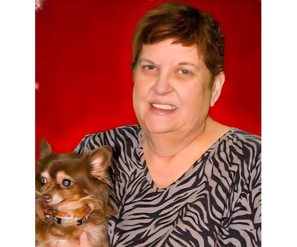 Judy Kathleen McVey Obituary (2025) - Clive, IA - The Cremation Society ...