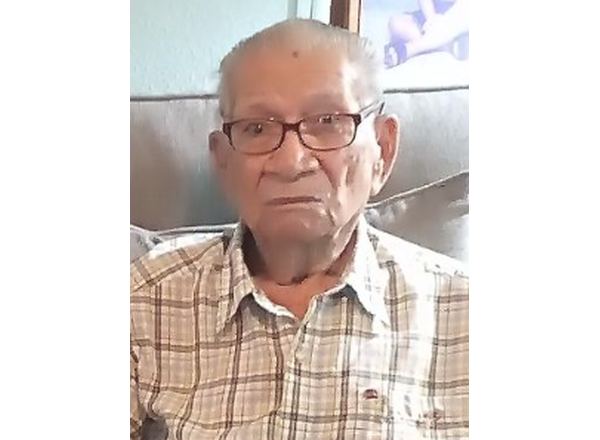 Manuel Felipe Arriaga Obituary (2025) - Sinton, TX - Resthaven Funeral ...