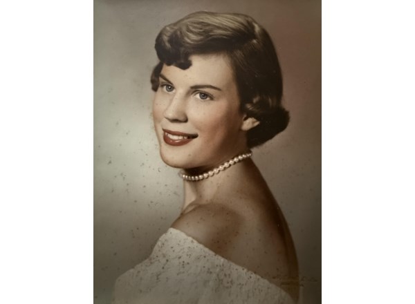 Mary Ainsley Disharoon Obituary (2025) - Chesapeake, VA - Graham ...