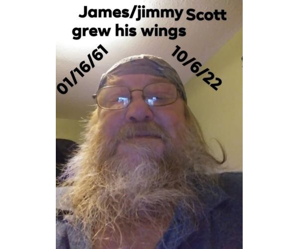 James Allen Scott Obituary (2022) - Seymour, IN - Voss & Sons Funeral ...