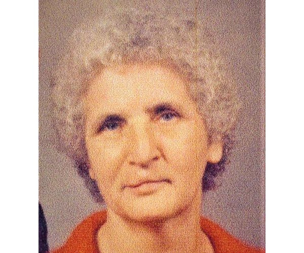 Lula Belle Rochester Obituary (2022) - Sylva, NC - Appalachian Funeral ...