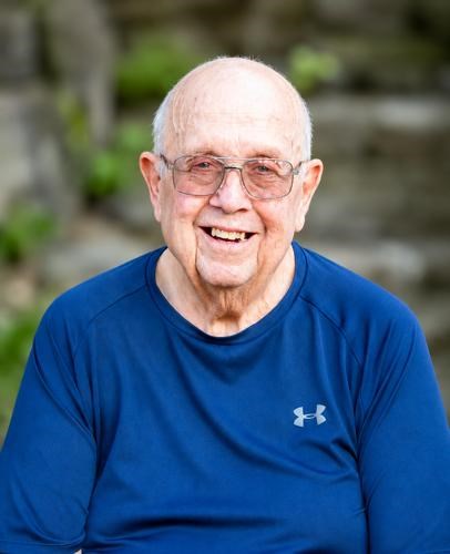 Robert "Bob" Lubbers Obituary (2026) - Erlanger, KY - Linnemann Funeral ...