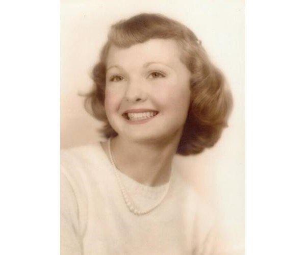 Dorothy Nell Small Obituary (2024) - Murrells Inlet, SC - Burroughs ...