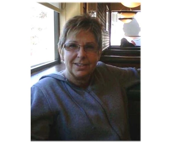 Jacqueline K. Lloyd Obituary (2025) - Adrian, MI - J. Gilbert Purse ...