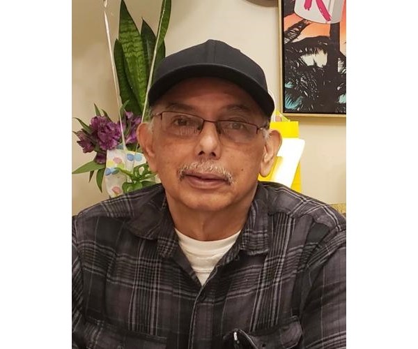 Joseph Ramos Obituary (2024) - Baltimore, MD - The Baltimore Banner