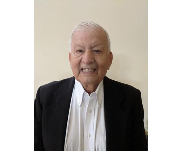 Luis Dario Fernandez Obituary (2024) - Simi Valley, CA - Rose Family ...