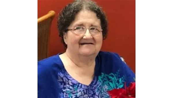 Ruth S Kensinger Obituary (2025) - Berea, KY - Lakes Funeral Home