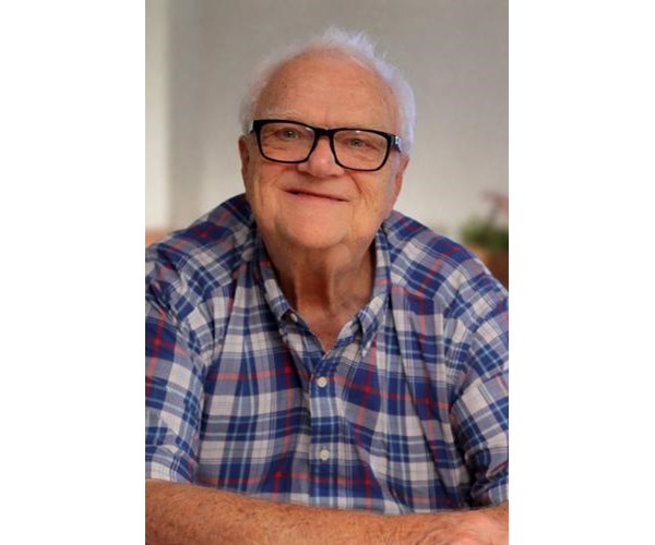 Joseph Earl David Obituary (1938 - 2025) - Emmaus, PA - WFMZ-TV 69 News