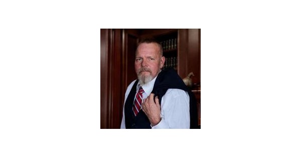 Aaron Kaye Hall Obituary (1966 - 2026) - Hopkinsville, KY - Christian ...